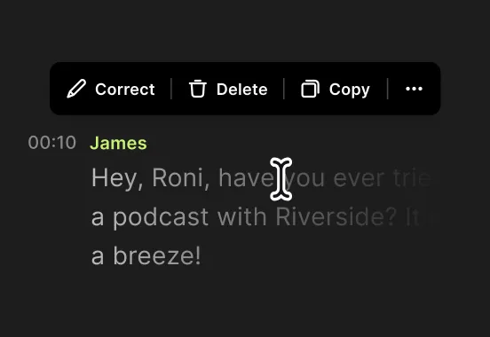 8 Best Audio & Video Transcription Apps for 2026 (iOS & Android)